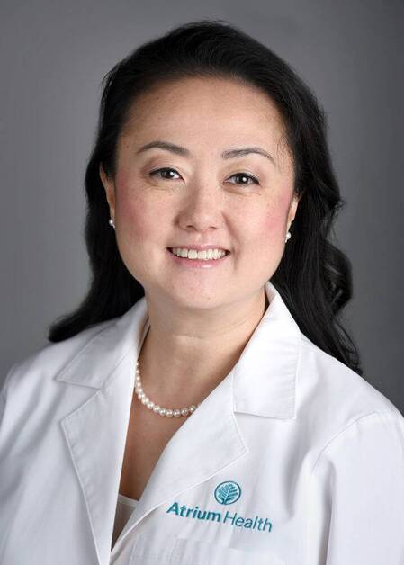 Soo Hyun "Esther" Kim, MD | Cardiovascular Disease | Atrium Health