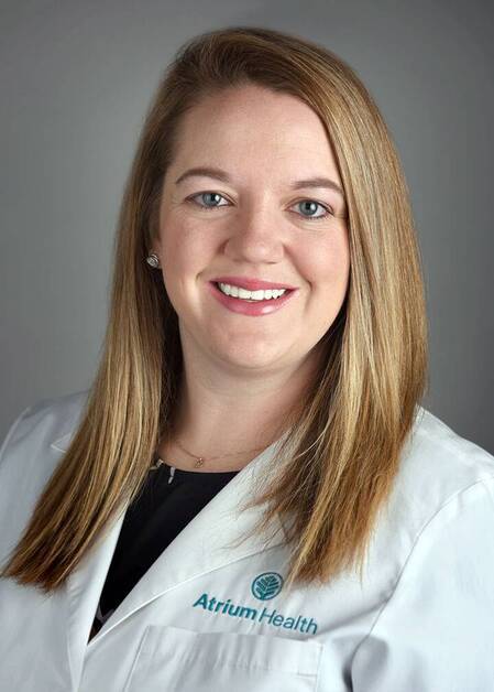 Anne Gordon, PA | Pediatrics | Atrium Health