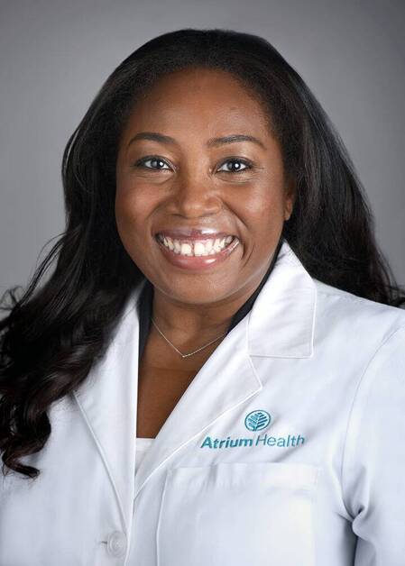 Guerlande Louis, PA | Internal Medicine | Atrium Health