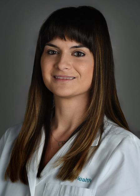 Rada Brooks, MD | Family Medicine | Atrium Health