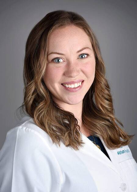 Meaghan Crook, DO | Family Medicine | Atrium Health