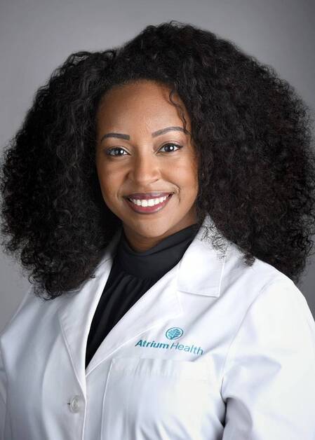 Whitney Bembry, MD | Rheumatology | Atrium Health