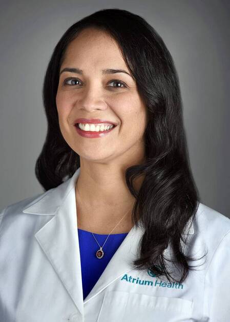Lisa Cruz Aviles, MD | Pediatric Endocrinology | Atrium Health