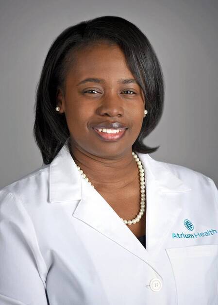 Jessica Carter, FNP | Family Medicine | Atrium Health