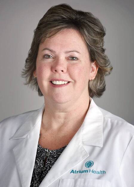 Janel Griffin, FNP | Internal Medicine | Atrium Health