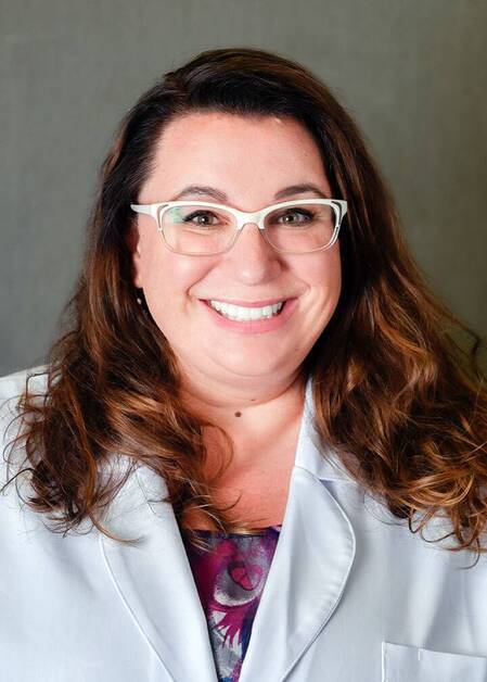 Jennifer Childers, NP | Cardiovascular Disease | Atrium Health