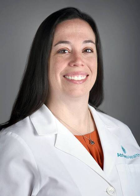 Tara Brown, NP | Hospice & Palliative Medicine | Atrium Health