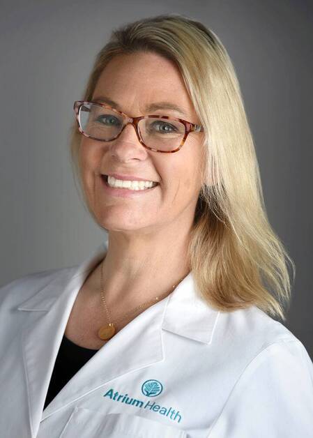 Jennifer Kemp, CRNA | Anesthesiology | Atrium Health