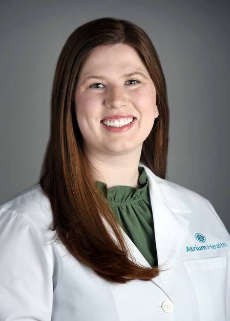Kayla Donnalley, PA | Family Medicine | Atrium Health