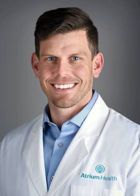 David Findley, PA | Family Medicine | Atrium Health