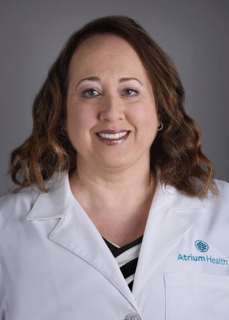 Amy Leblanc, FNP | Family Medicine | Atrium Health