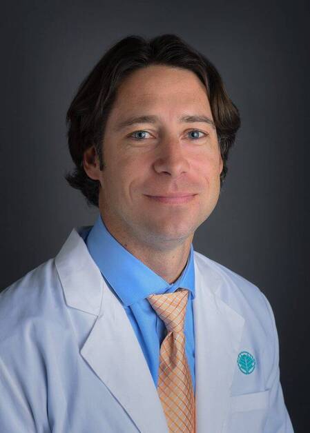 Donald Stewart, MD | General Surgery | Atrium Health