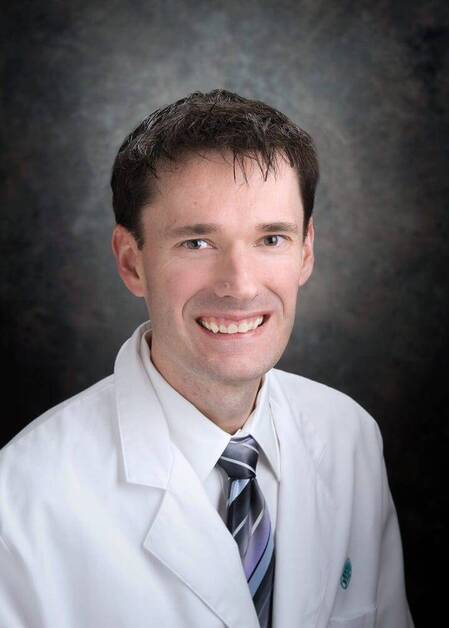 Donald Weaver, MD | Pediatric Nephrology | Atrium Health