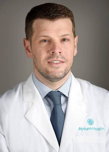 Thomas Corey, CRNA | Anesthesiology | Atrium Health