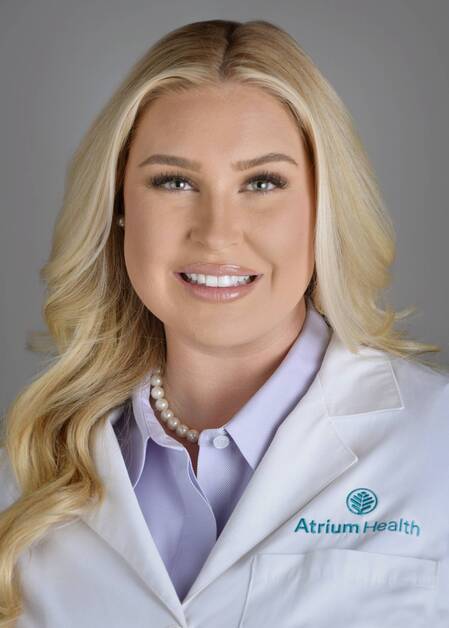 Ashlynn Brisben, NP | Pulmonary Disease | Atrium Health