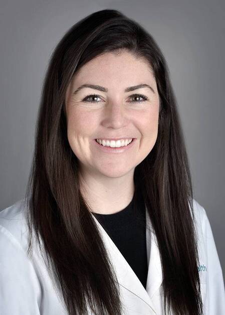 Meghan Krisko, FNP | Cardiovascular Disease | Atrium Health