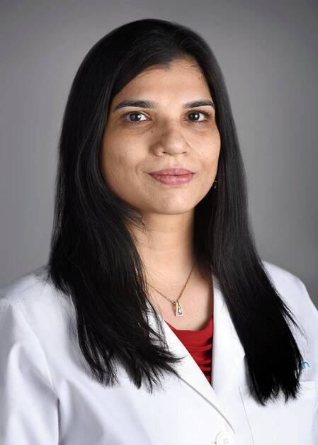 Swapna Mapakshi, MD | Internal Medicine | Atrium Health
