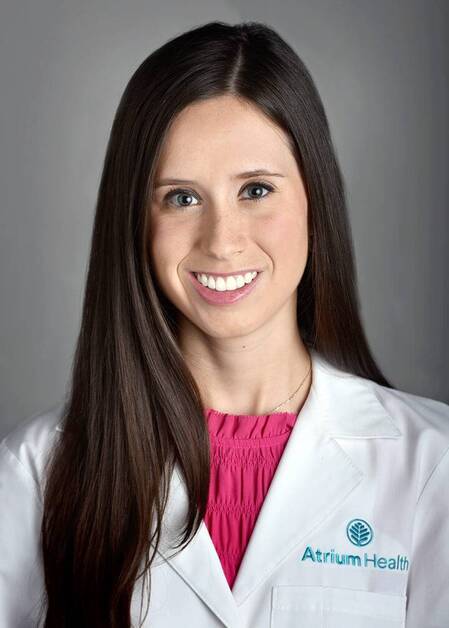 Katie Elliott, PA | Internal Medicine | Atrium Health