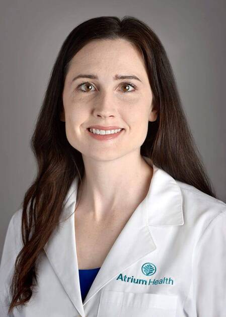 Alexis Paschal, PA | Family Medicine | Atrium Health