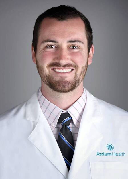 Stuart Willett, PA | Urology | Atrium Health