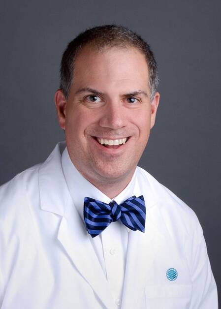 Douglas Dodds, MD | Pediatric Hospital Medicine | Atrium Health