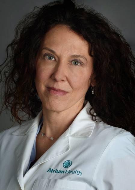 Jenny Sweigard, MD | Internal Medicine | Atrium Health