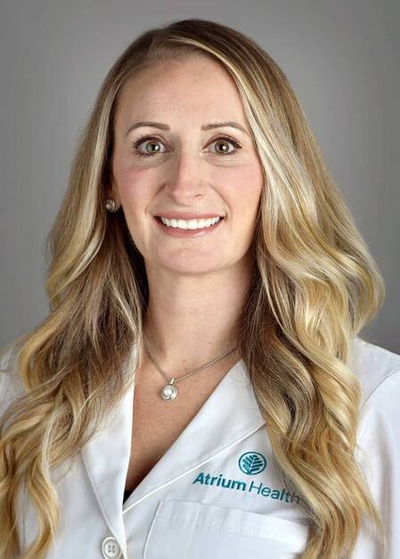 Elizabeth Kovach, CRNA | Anesthesiology | Atrium Health