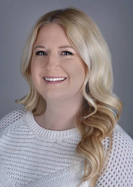 Jaclyn Berry, LCMHC | Behavioral Health | Atrium Health