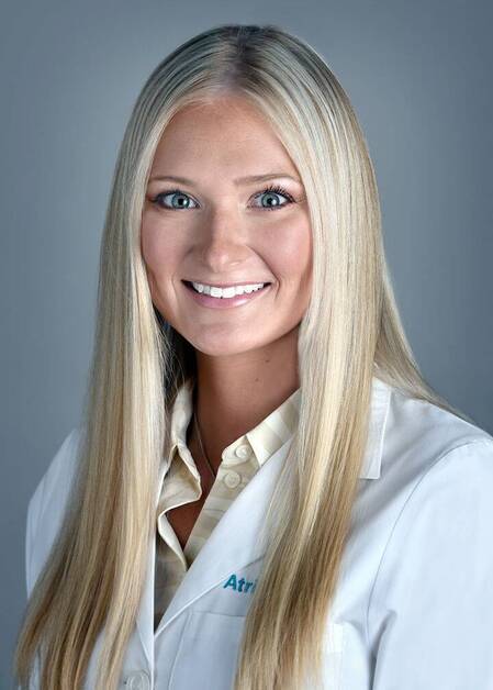 Anna Pate, PA | Internal Medicine | Atrium Health