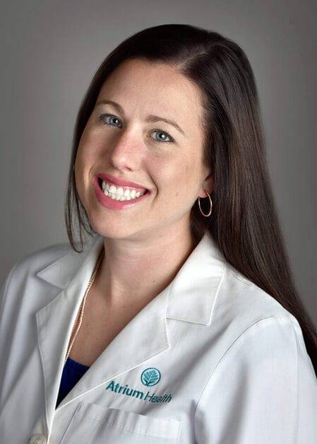 Amy Gregory, NP | Pediatrics | Atrium Health