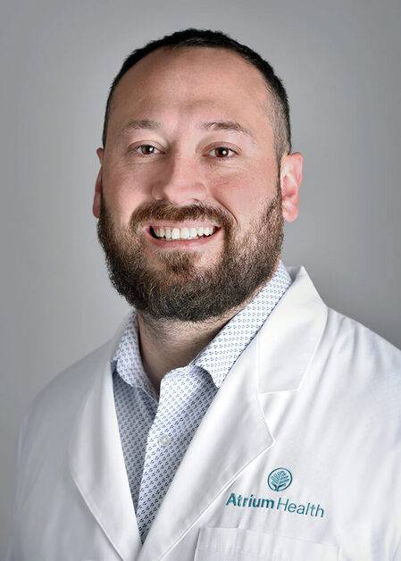 Timothy Bond, CRNA | Anesthesiology | Atrium Health