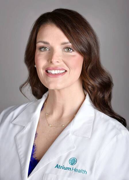 Jessica Stevenson, PA | Family Medicine | Atrium Health