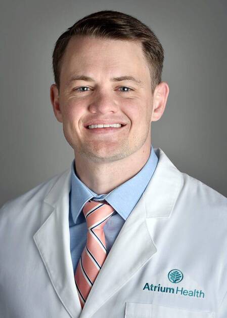 David Cress, FNP | Emergency Medicine | Atrium Health