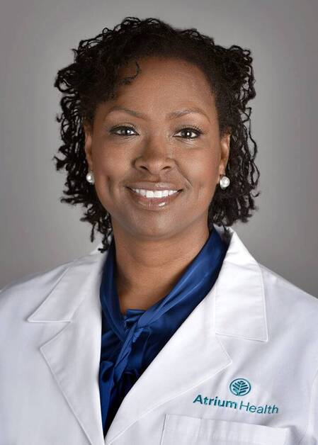 Tamara Alexander, FNP | Family Medicine | Atrium Health